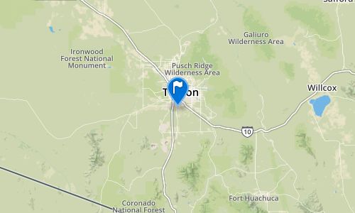 Community Assessment: General Dynamics NASSCO Fire Department